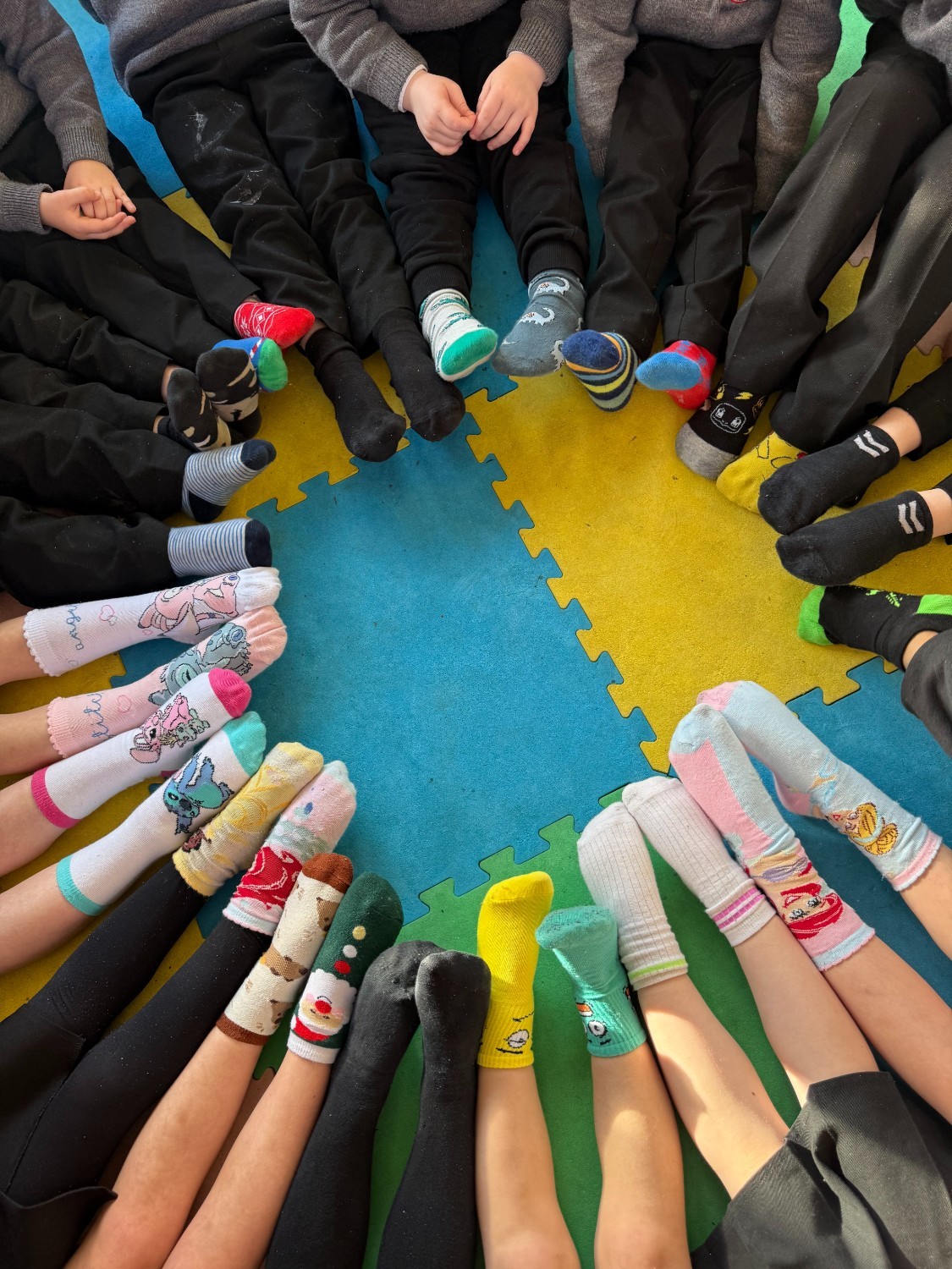 Anti-Bullying week 2025